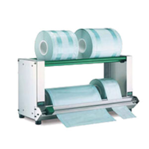 HCS-400 Otomatik Kesme ve Kapatma Makinesi – Berke Medikal